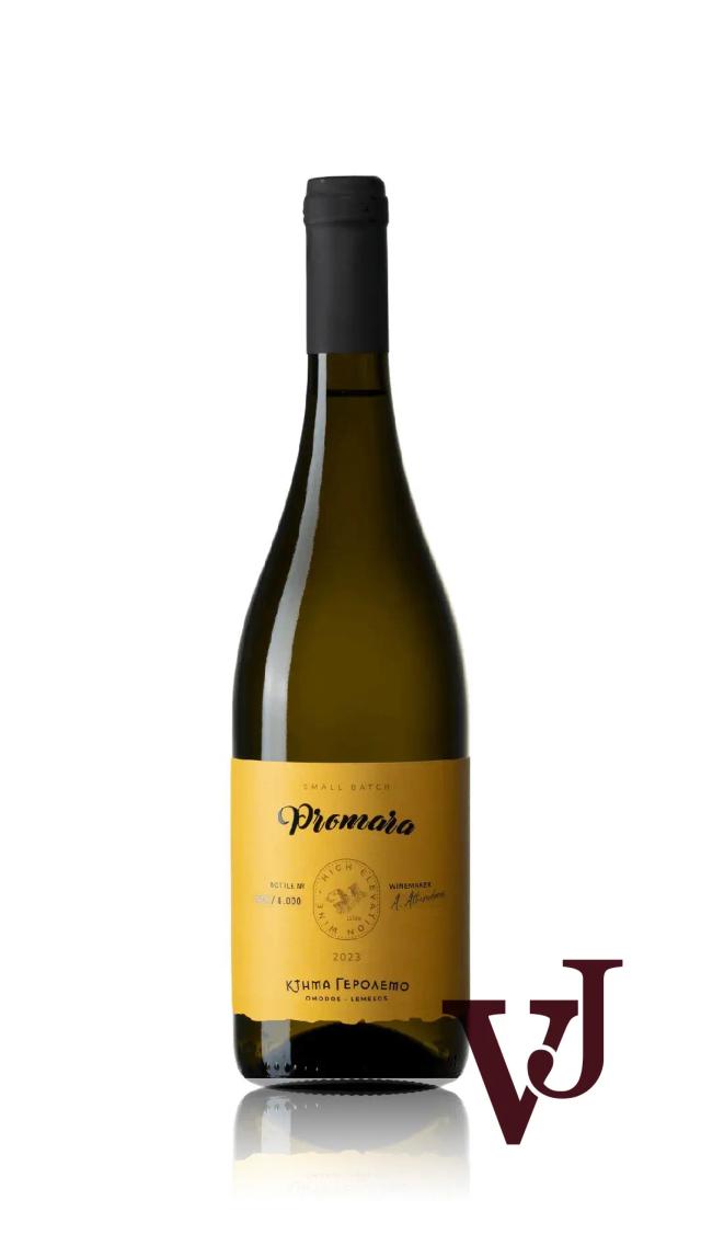 Promara - Vitt Vin, Artikel nr 7566801 | Vinjournalen.se